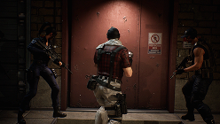 Sudden Attack Zero Point