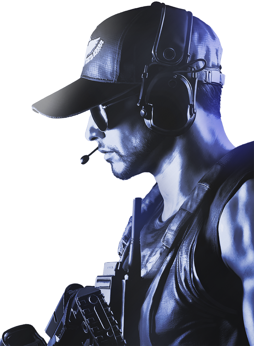 Sudden Attack Zero Point