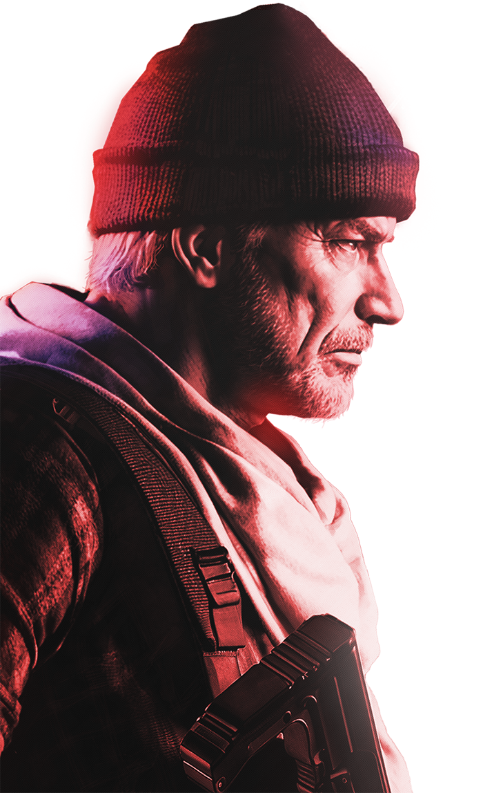 Sudden Attack Zero Point