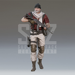 Sudden Attack Zero Point