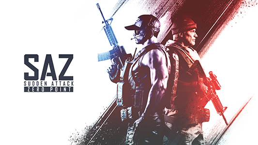 Sudden Attack Zero Point