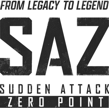 Sudden Attack Zero Point